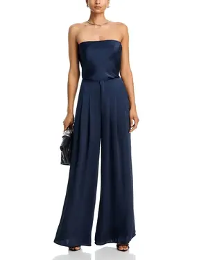 Ramy Brook Yvette Wide-leg Pants