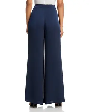 Ramy Brook Yvette Wide-leg Pants