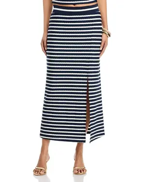 Ramy Brook Striped Bottoms For Women