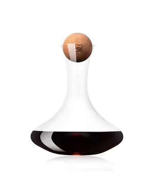 VACU VIN Wine Decanter - Clear