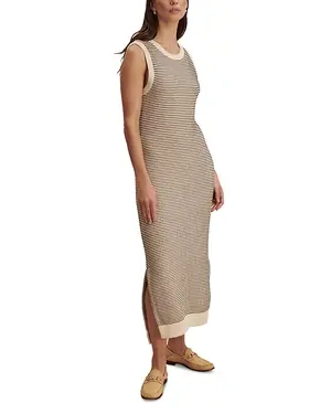 Varley Midi Day Dresses