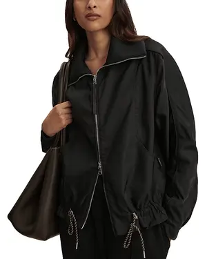 Varley Lotta Blouson Jacket