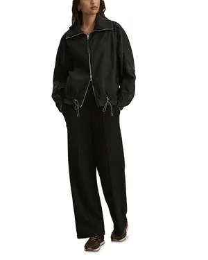 Varley Lotta Blouson Jacket