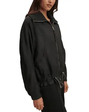 Varley Lotta Blouson Jacket