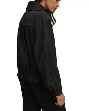 Varley Lotta Blouson Jacket