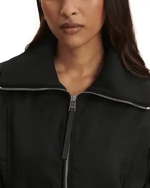 Varley Lotta Blouson Jacket