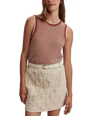 Varley Sleeveless Sweaters For Women