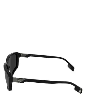 Canada Goose Copan Modified Rectangular Sunglasses 62mm