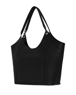 Rebecca Minkoff Extra Large Leather Tote