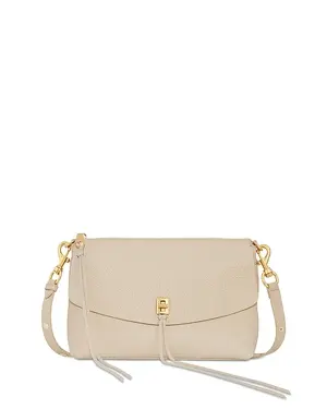Rebecca Minkoff Darren Top Zip Shoulder Bag