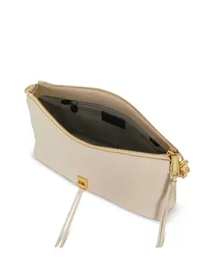 Rebecca Minkoff Darren Top Zip Shoulder Bag