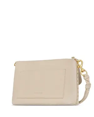 Rebecca Minkoff Darren Top Zip Shoulder Bag