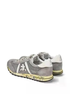 Premiata Lucy Lace-up Sneakers