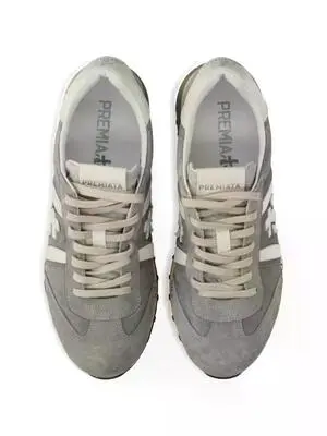 Premiata Lucy Lace-up Sneakers