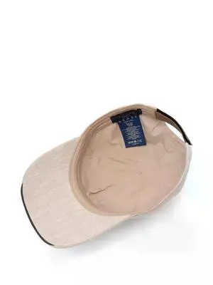 Sease Logo Baseball Cap