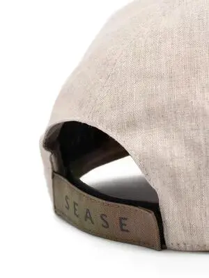 Sease Logo Baseball Cap