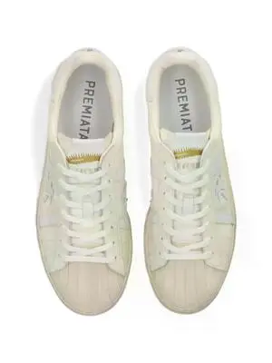 Premiata Russell Lace-up Sneakers