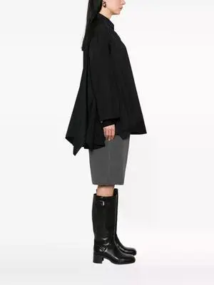 Sacai Layered Button Down Shirt