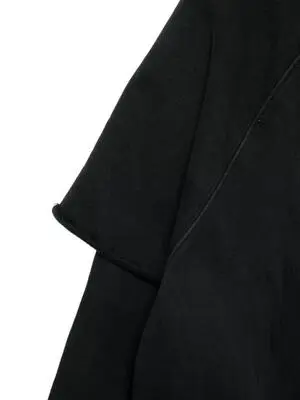 Champion Raw-hem Hoodie