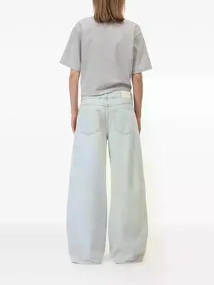 Closed Tori-x Wide-leg Jeans
