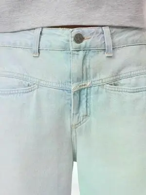 Closed Tori-x Wide-leg Jeans