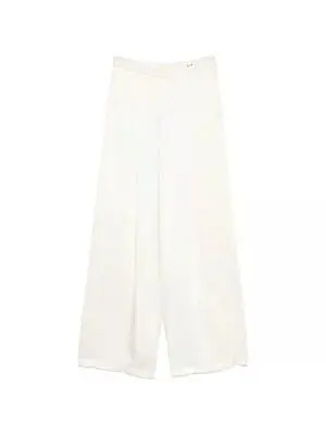 MONOCHROME Formato Pleated Trousers