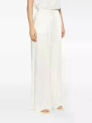 MONOCHROME Formato Pleated Trousers