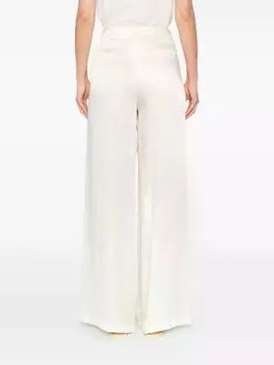 MONOCHROME Formato Pleated Trousers