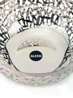 ALESSI Cut Out-detail Bowl