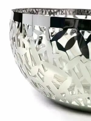 ALESSI Cut Out-detail Bowl