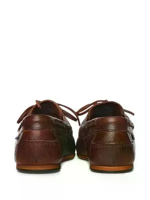 SEBAGO Owen Flat Boat Shoes