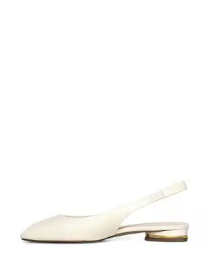 COCCINELLE Slingback Mules