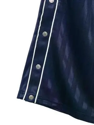 Ksubi Button-detail Track Pants