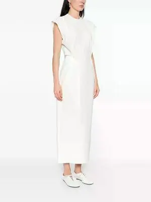 Coperni Adjustable Maxi Dress