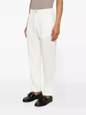 Herno Straight Trousers