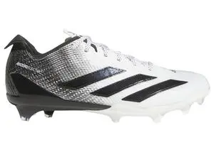 Adidas Adizero Electric Ii Sneakers - Cloud White/core Black