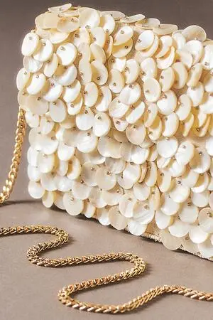 Anthropologie Shelly Bag