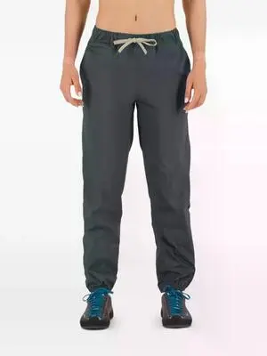KARPOS Acero Drawstring Trousers