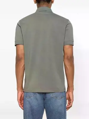 BOSS Button Polo Shirt