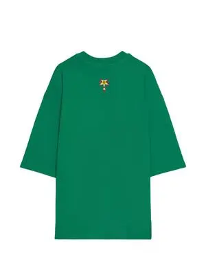 BARROW Logo-print T-shirt