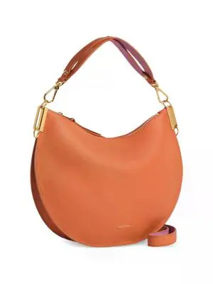COCCINELLE Medium Sunup Shoulder Bag