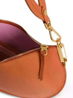 COCCINELLE Medium Sunup Shoulder Bag