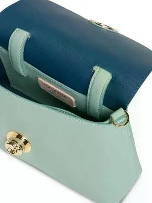 COCCINELLE Small Nikla Tote Bag