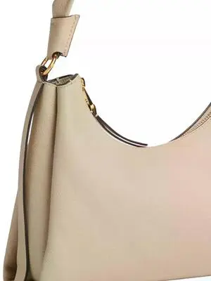 COCCINELLE Small Boheme Shoulder Bag - Neutrals