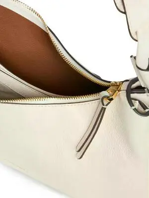 COCCINELLE Small Boheme Shoulder Bag - Neutrals