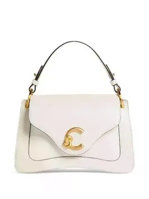 COCCINELLE Medium C-me Tote Bag - Neutrals