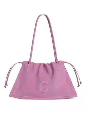 COCCINELLE Medium Dulse Shoulder Bag
