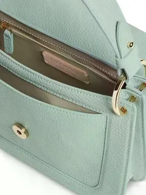COCCINELLE Small C-me Tote Bag - Green