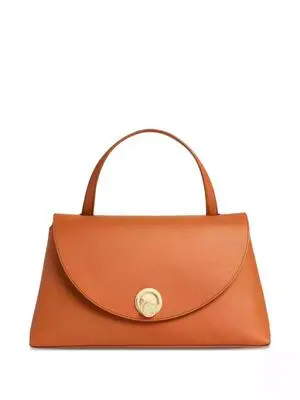 COCCINELLE Medium Nikla Leather Tote