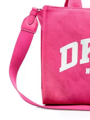 Dkny Hadlee Tote Bag - Pink